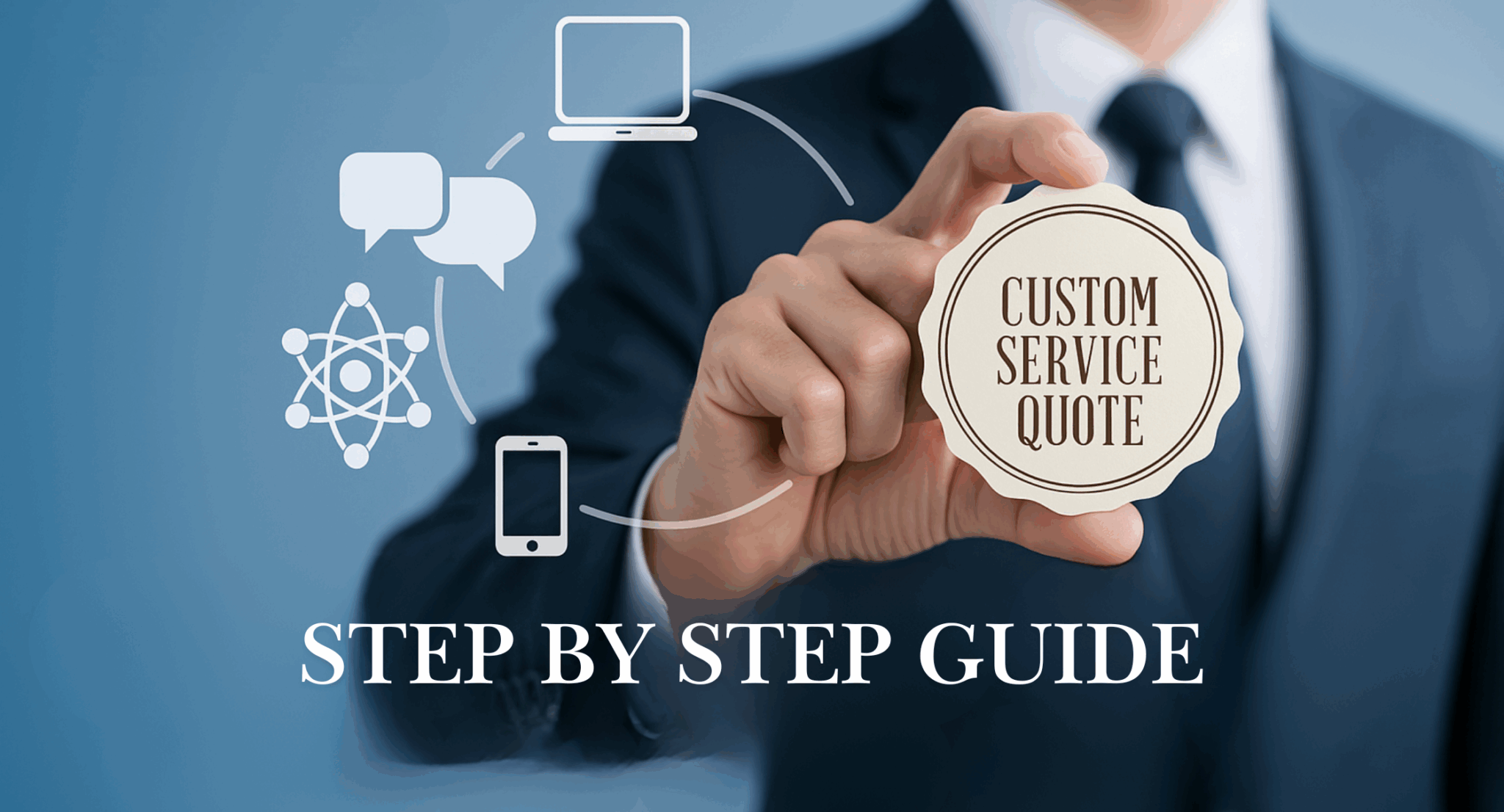 Custom Service Quote – Step By Step Guide - Truelancer Blog