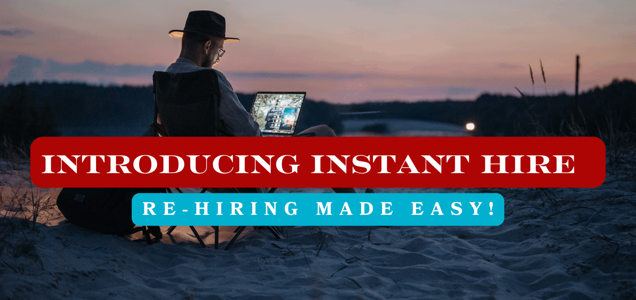 Introducing Instant Hire – Re-Hiring Made Easy! - Truelancer Blog
